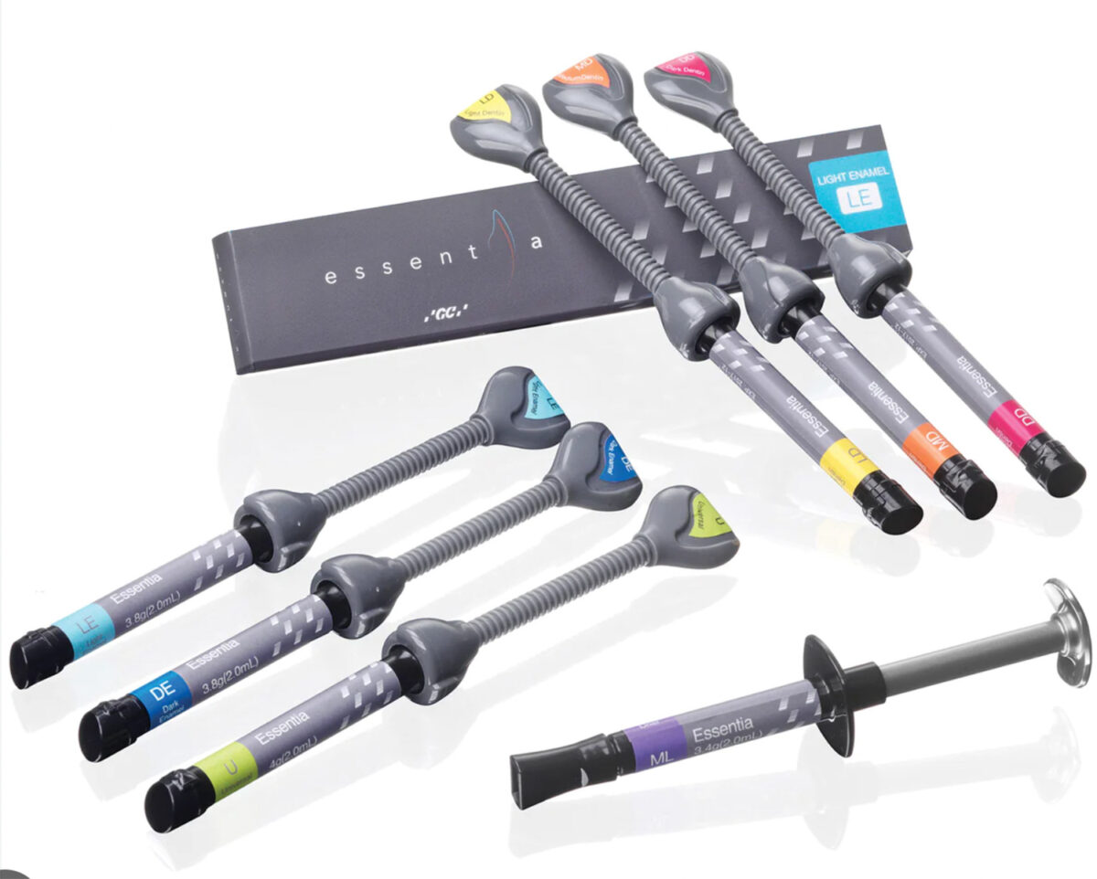 Dental Fillings - Tulip Dental