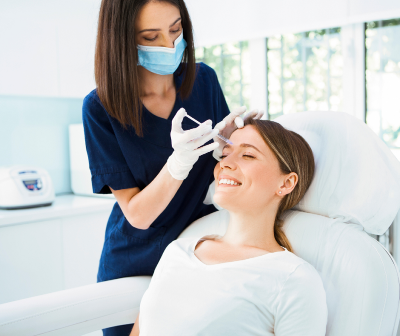 Botox - Tulip Dental